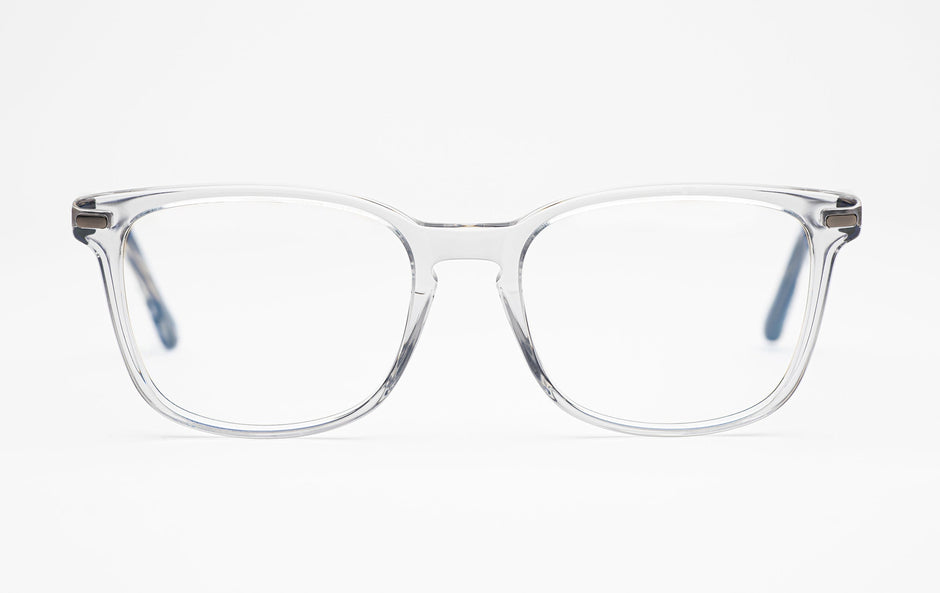Men's Designer Prescription Glasses | Azimuth Eyewear
