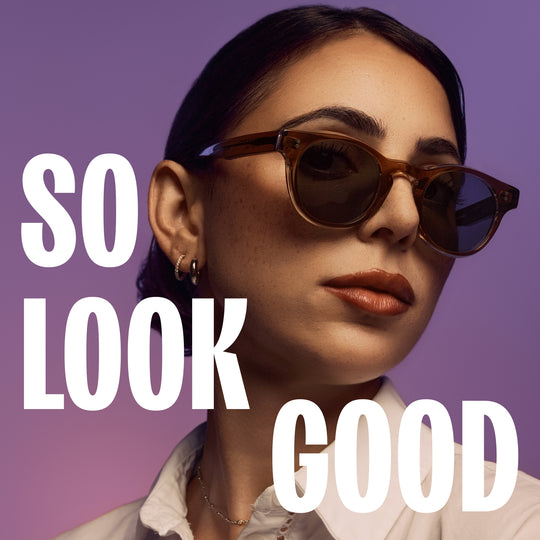 Iconic Eyeglasses Style: Famous Figures Who Rocked Unique Glasses ...
