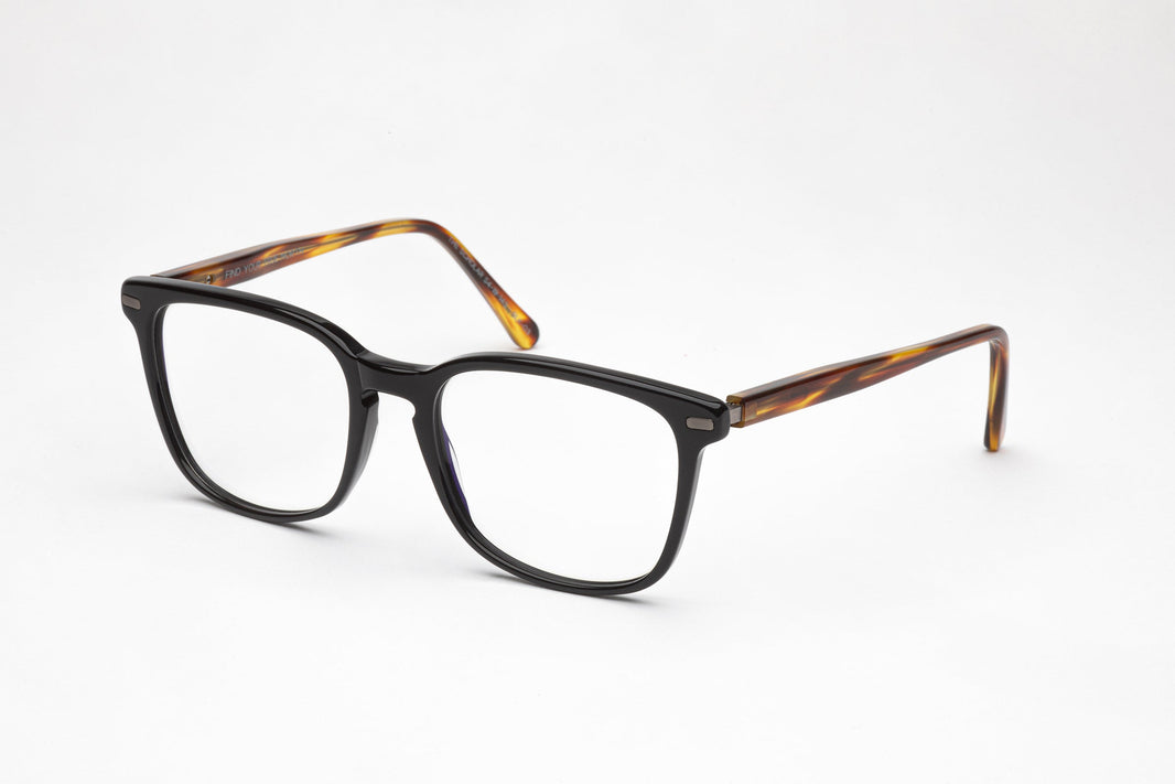 Men's Designer Prescription Glasses | Azimuth Eyewear