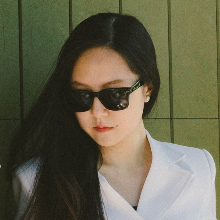 Prescription Glasses And Sunglasses That Give Back Azimuth Eyewear